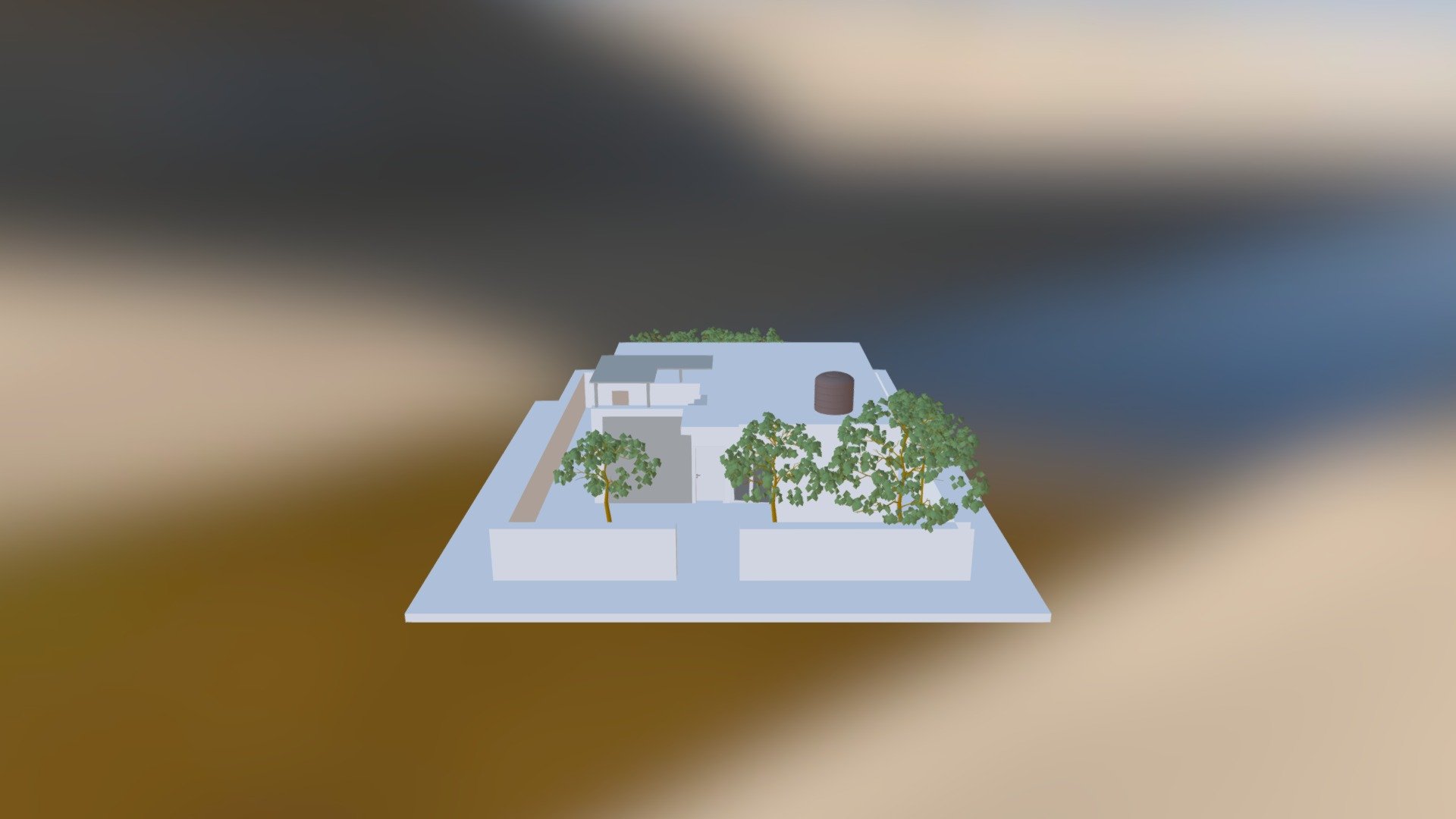 vdk - 3D model by mila77 [740b9d6] - Sketchfab