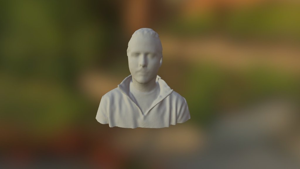 Frag - 3D model by ellegiemme [740bd74] - Sketchfab