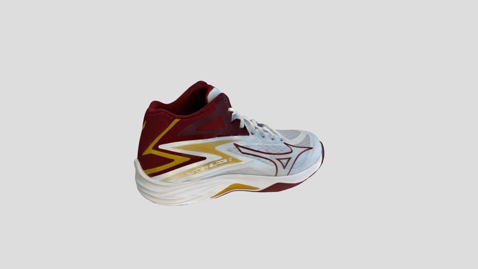 Mizuno - 3D model by Eros Paramento - picuslab.it (@astro72) [740e0ba ...