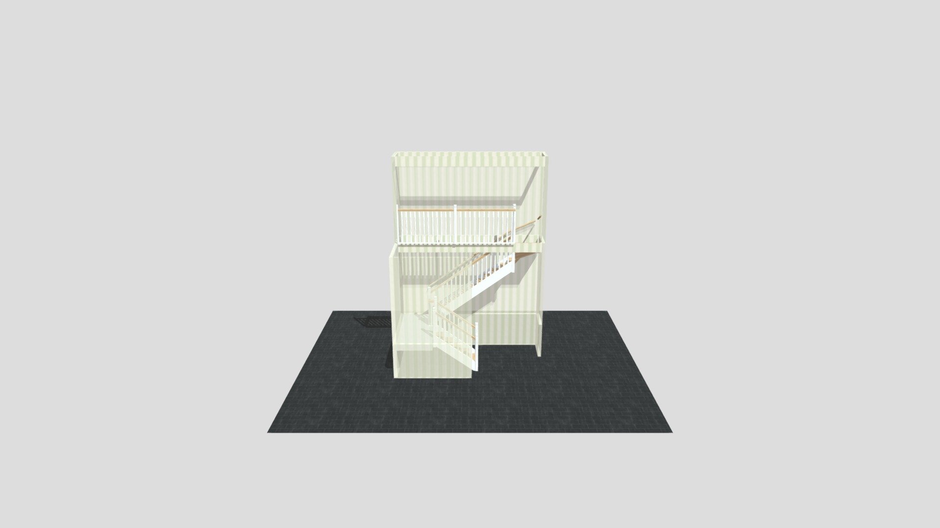 7070 - 3D model by TrappTeknik [740e4d6] - Sketchfab