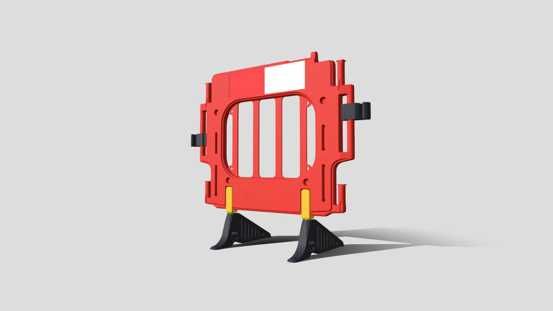1m Stacca - 3D model by Dan (@dj23) [740fe65] - Sketchfab