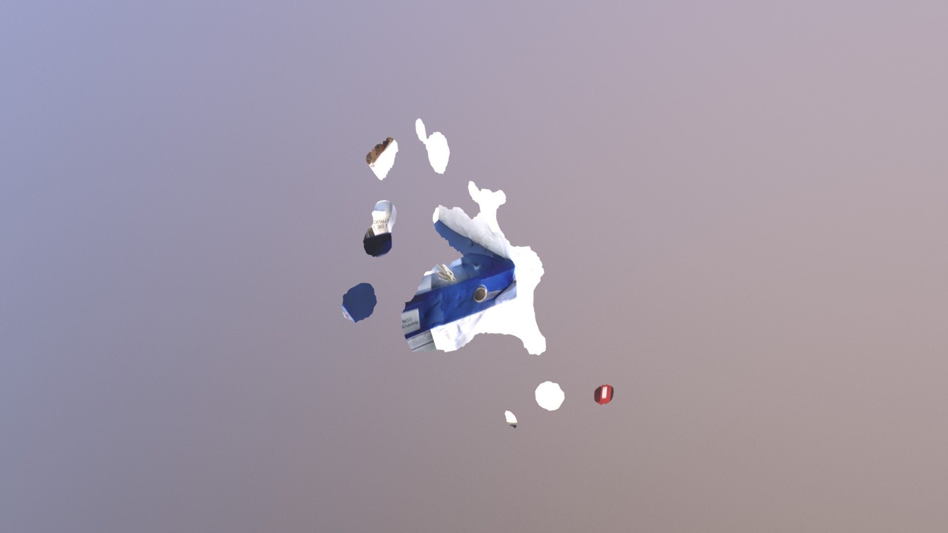 test - 3D model by jerome409 [7416035] - Sketchfab