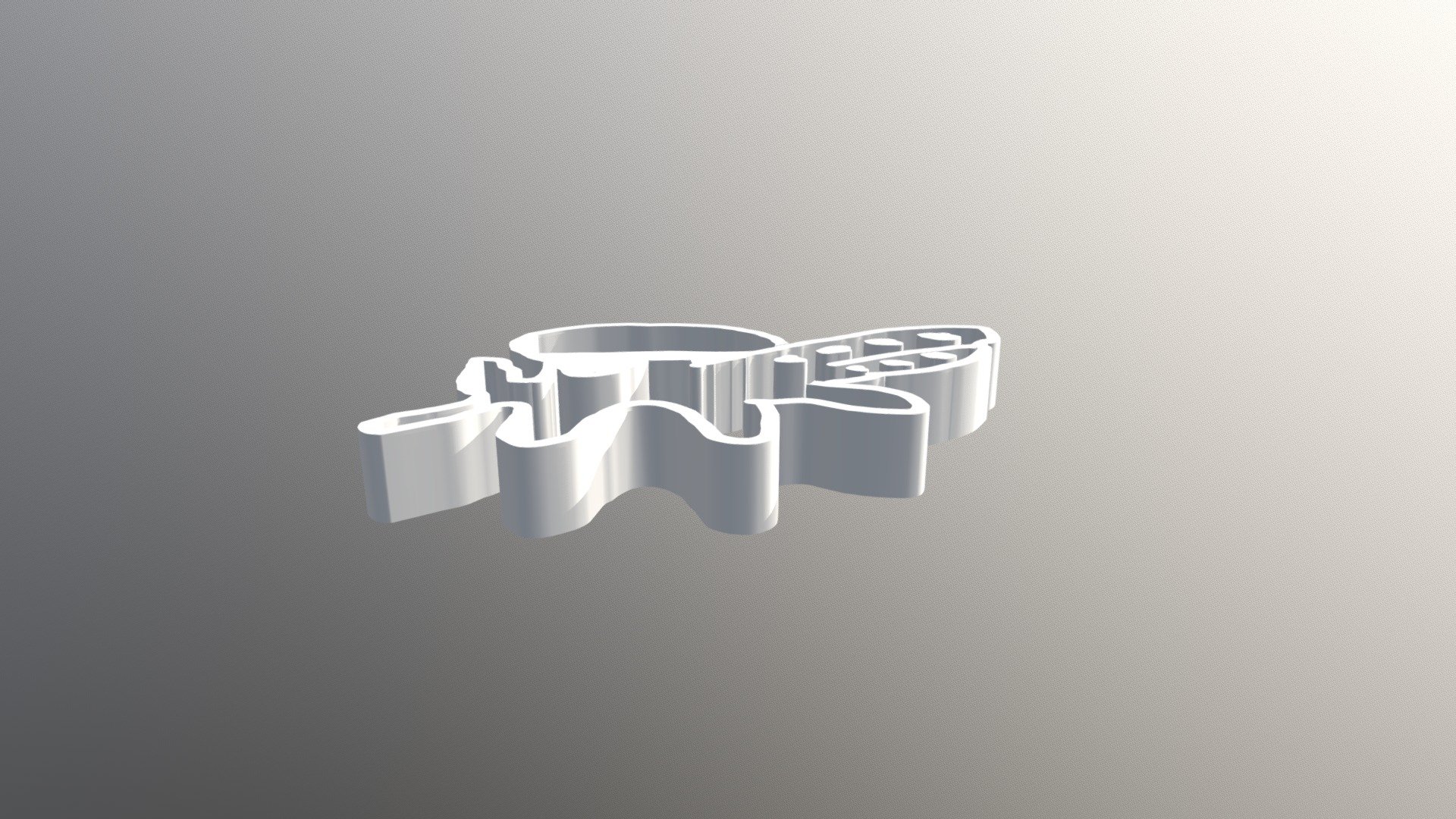 Ethan's Logo - 3D model by vilmm2018 [74165a7] - Sketchfab
