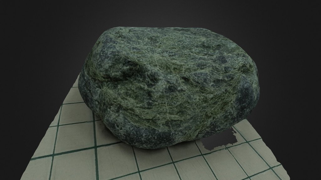 Metamorphic rocks box - A 3D model collection by Sara Carena ...