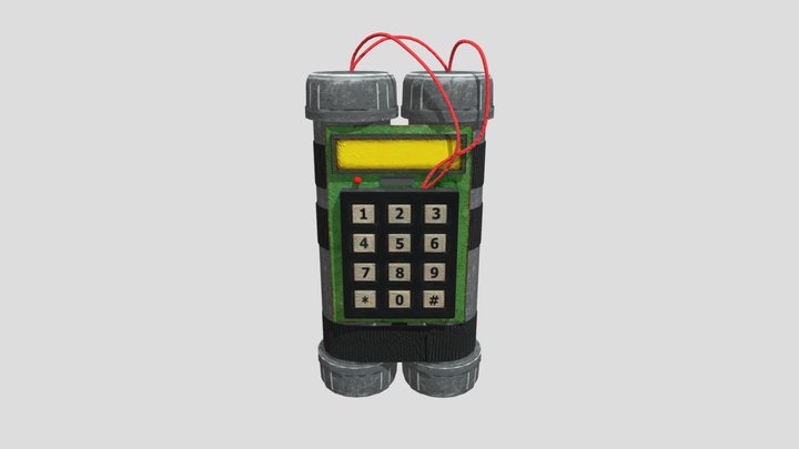 Standoff2 3D models - Sketchfab