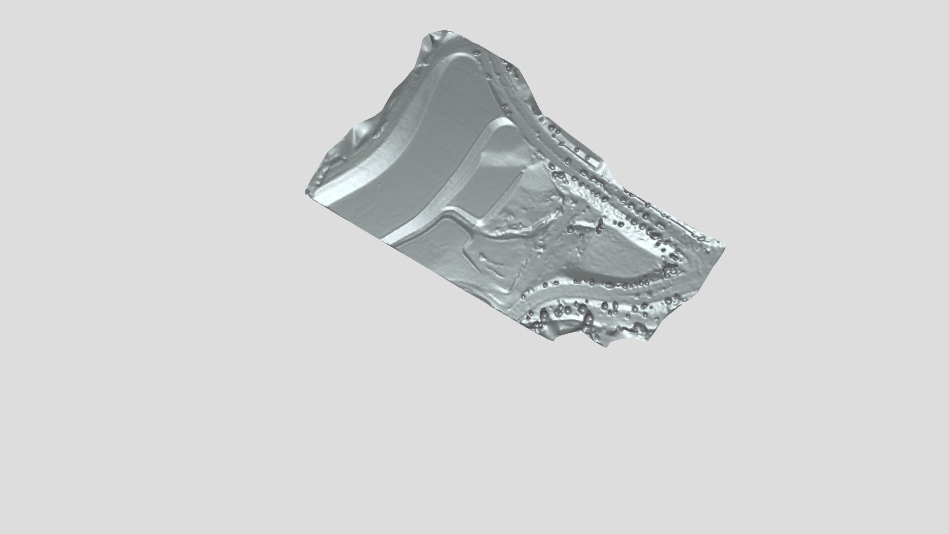 scene_mesh_textured - 3D model by bdoug2000 [7418027] - Sketchfab
