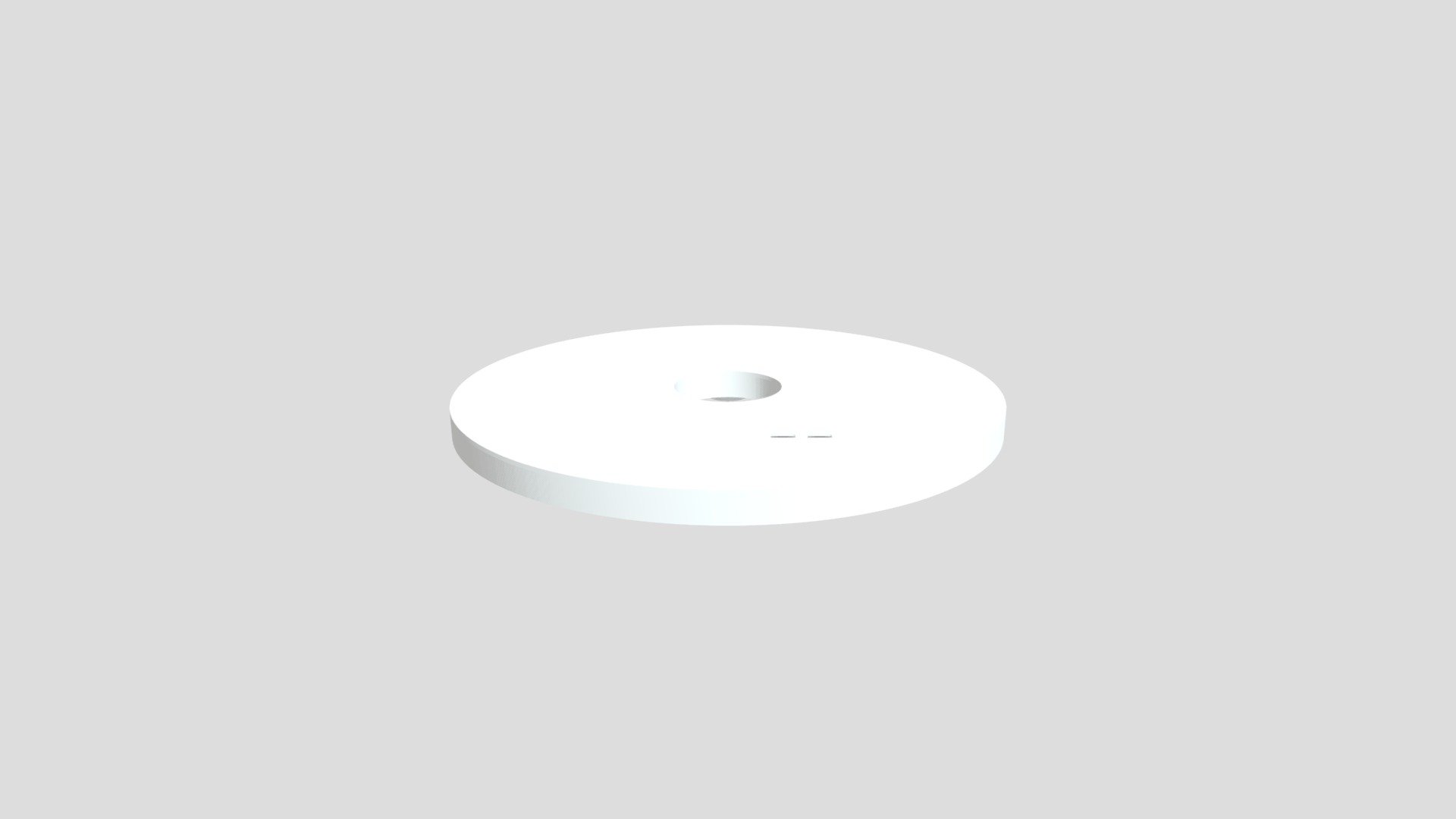 haptic_pancake_v2_0_M3 2 - Download Free 3D model by etalian1 [7418511 ...