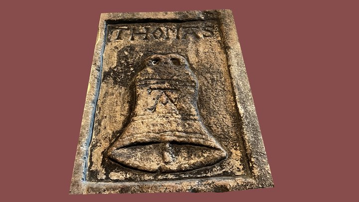 Thomas 3D models - Sketchfab