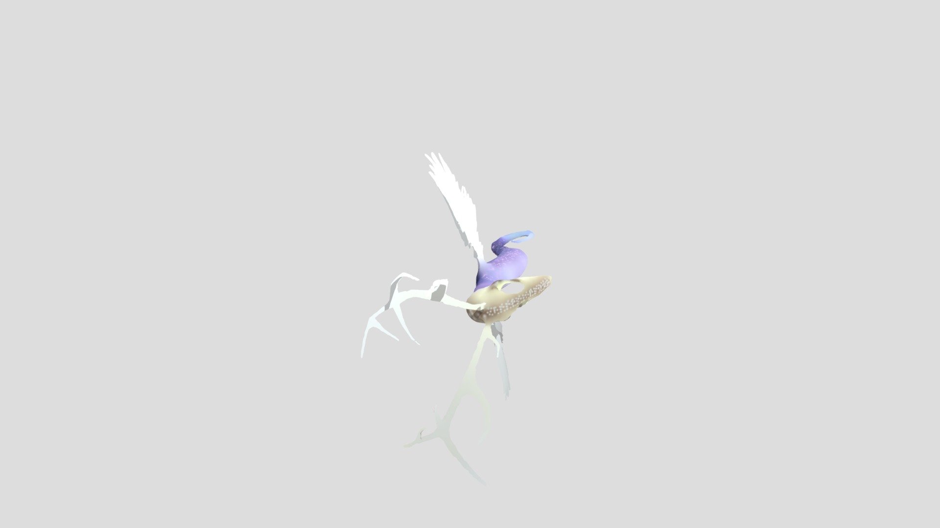 Test - 3D model by sp4www [74195d5] - Sketchfab