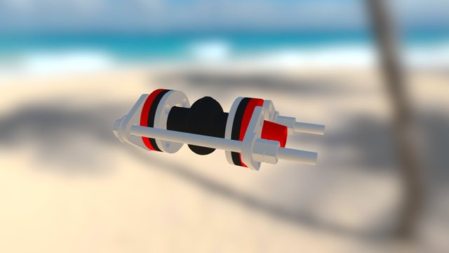 Expansion 3D models - Sketchfab