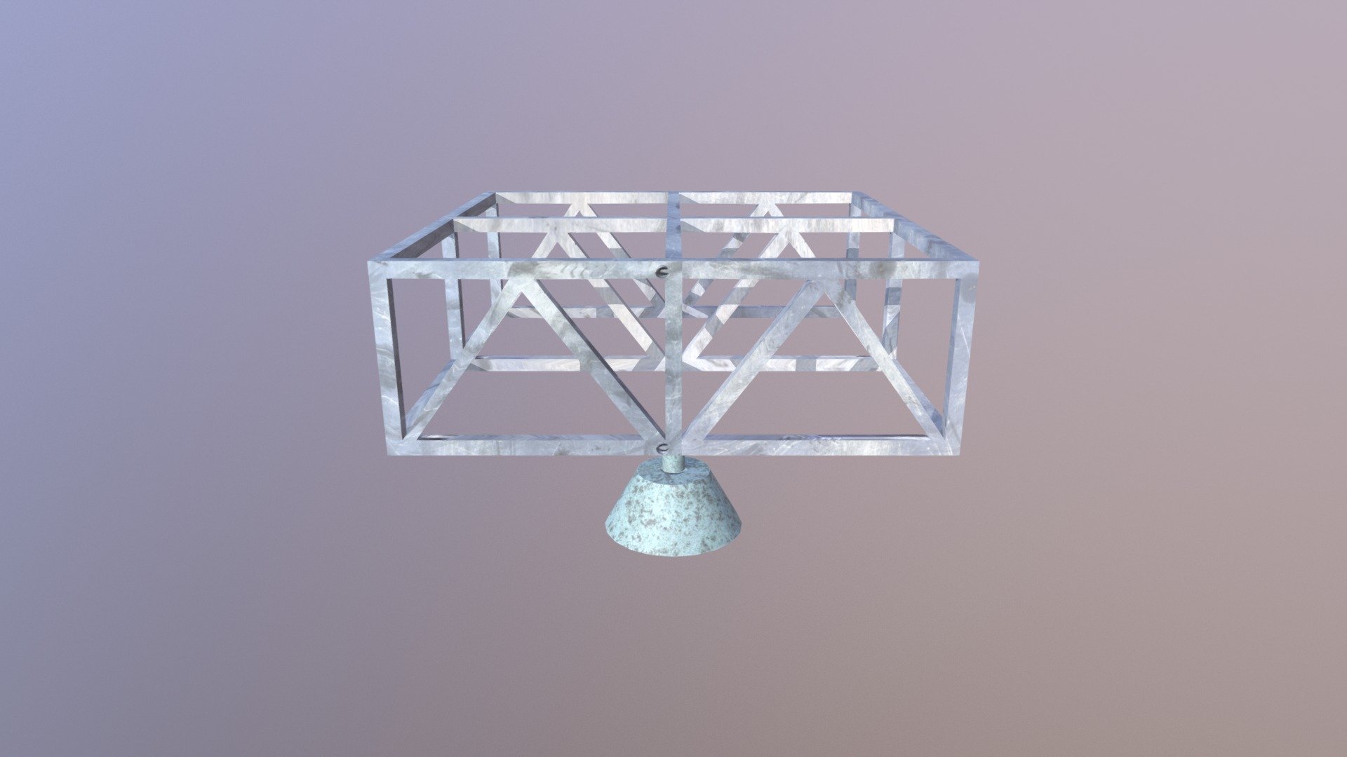 P05m3_SoJ_Ceiling_Fixture - 3D model by Jonathan So (@jds7523) [741aea0 ...
