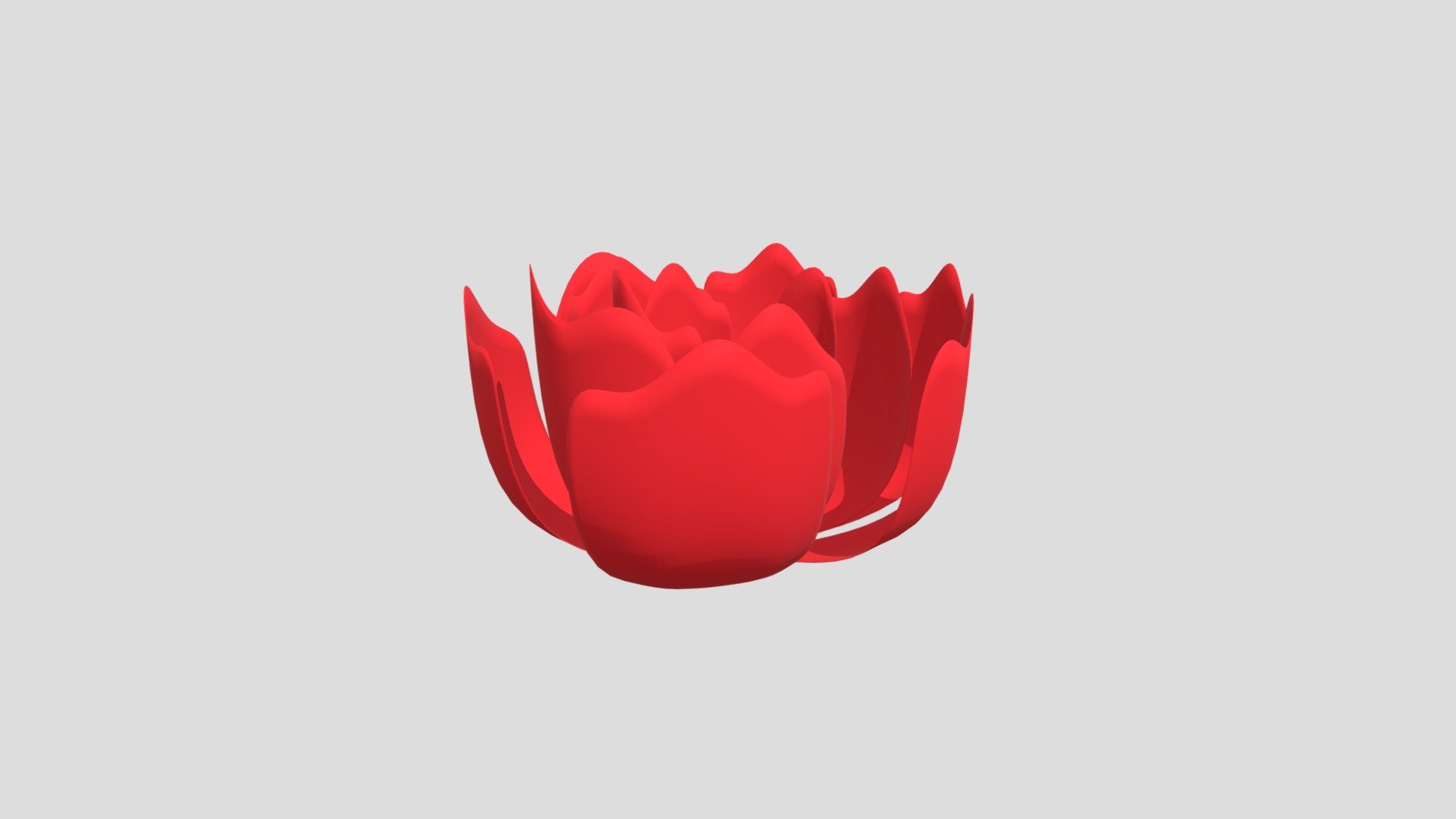 Blender flowers bloom - 3D model by dsadd23xxx1223 [741b20f] - Sketchfab
