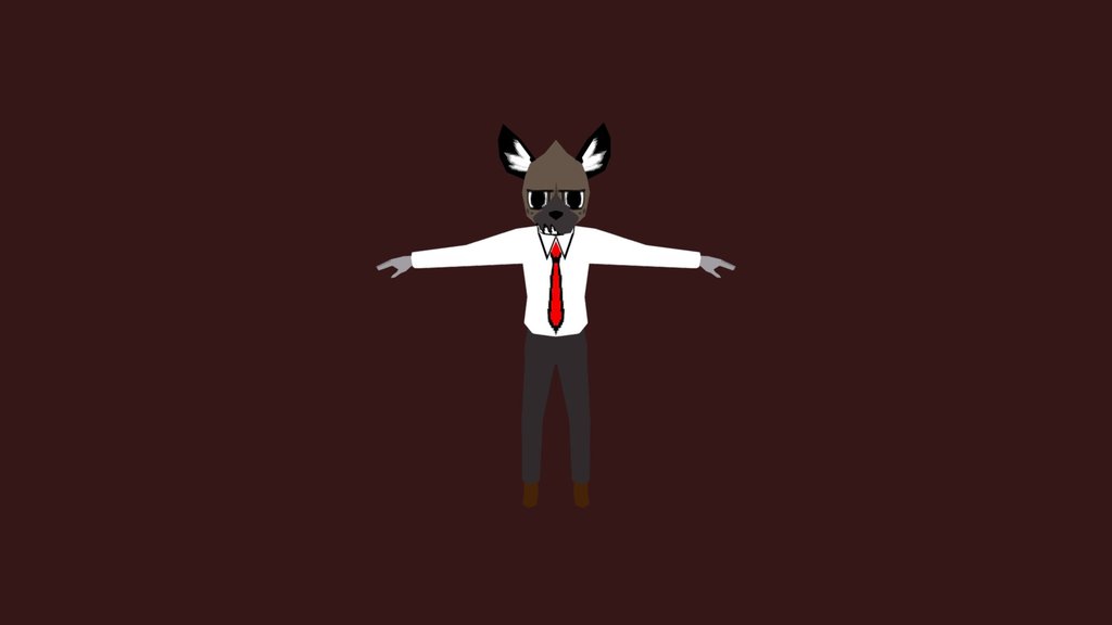 VRChat avatars - A 3D model collection by themancinifamily90 - Sketchfab