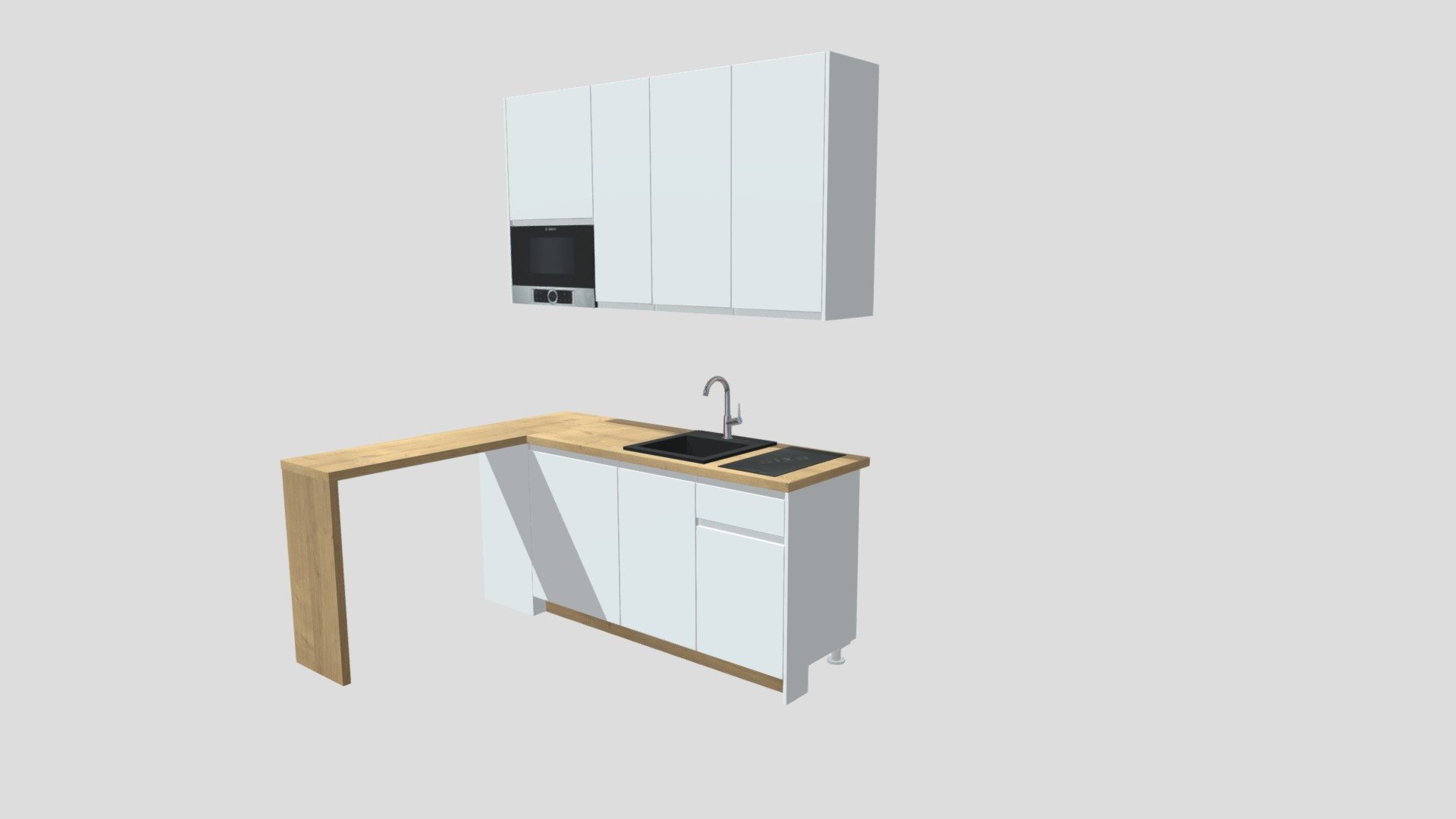 MASARIK_APART KUCH V1 - Download Free 3D model by KRONZI (@crosslag ...