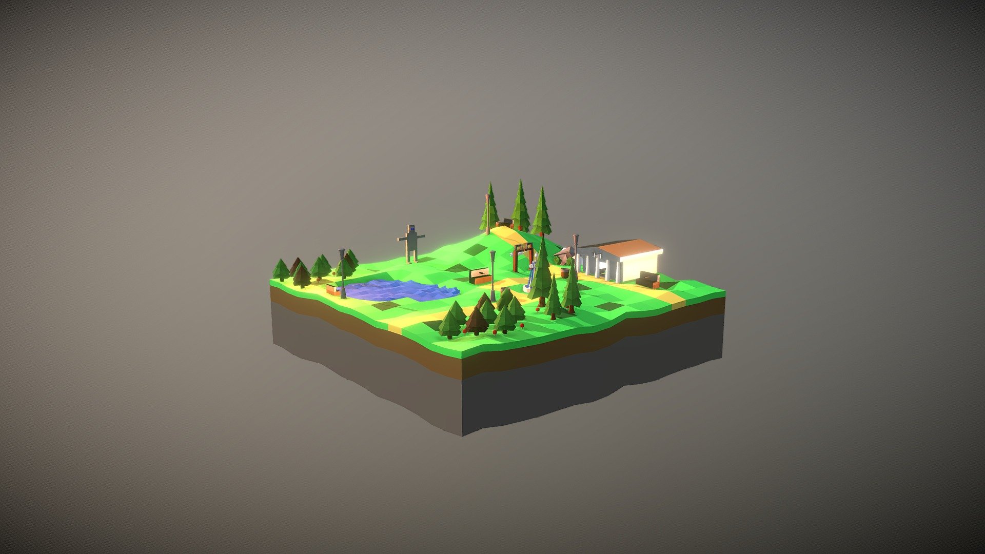 document1_fbx_Scene - 3D model by Piboyle [741ff54] - Sketchfab