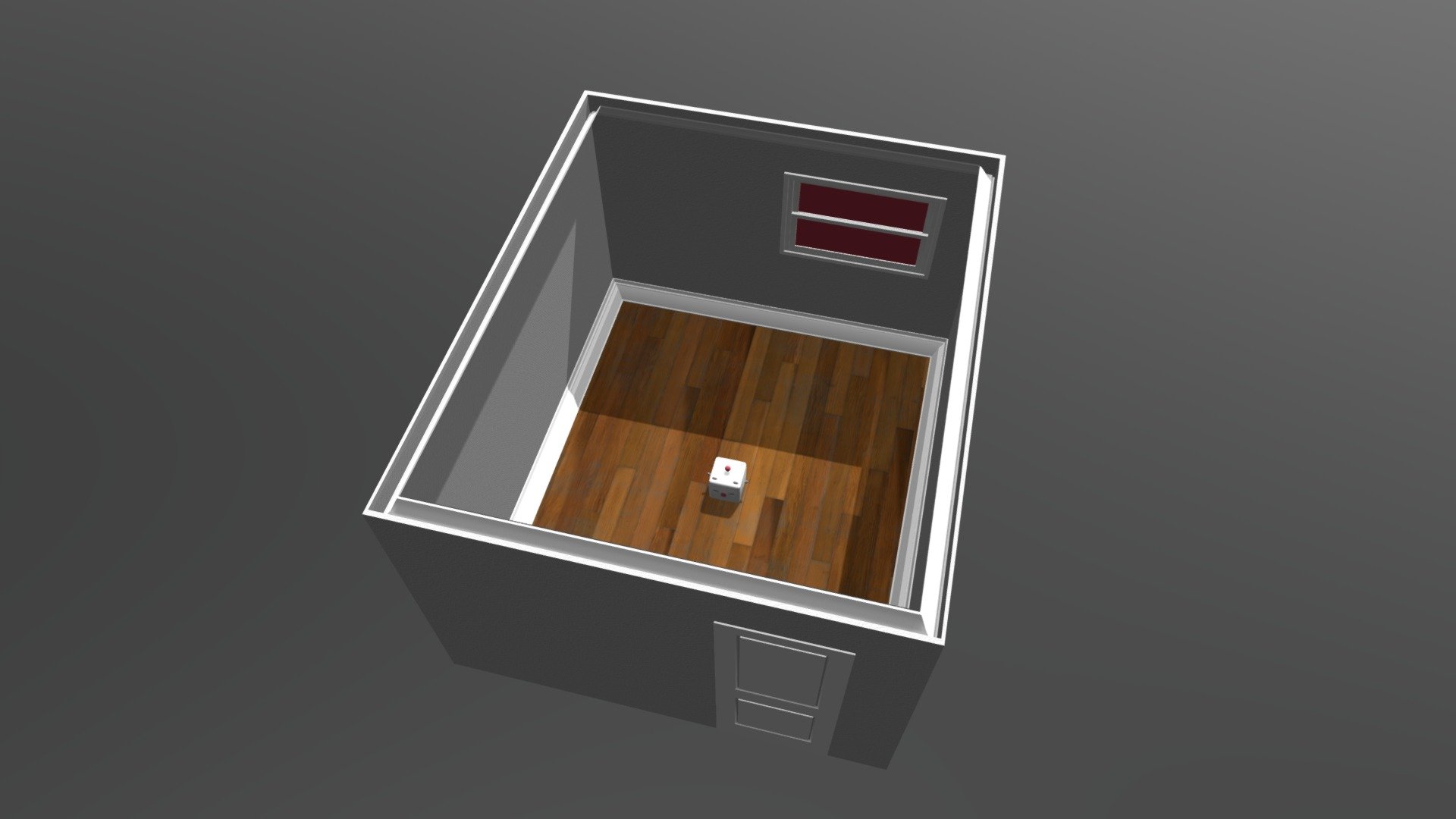 Decor Sketchfab - 3D model by sanahadavi [7420ed3] - Sketchfab