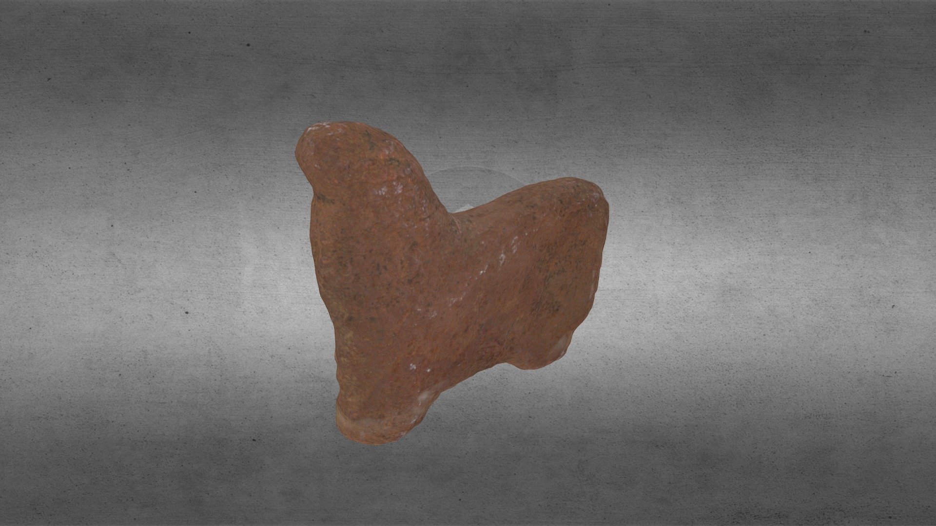 AQ 021 (Escultura inka) - 3D model by DDC_Cusco [742475f] - Sketchfab