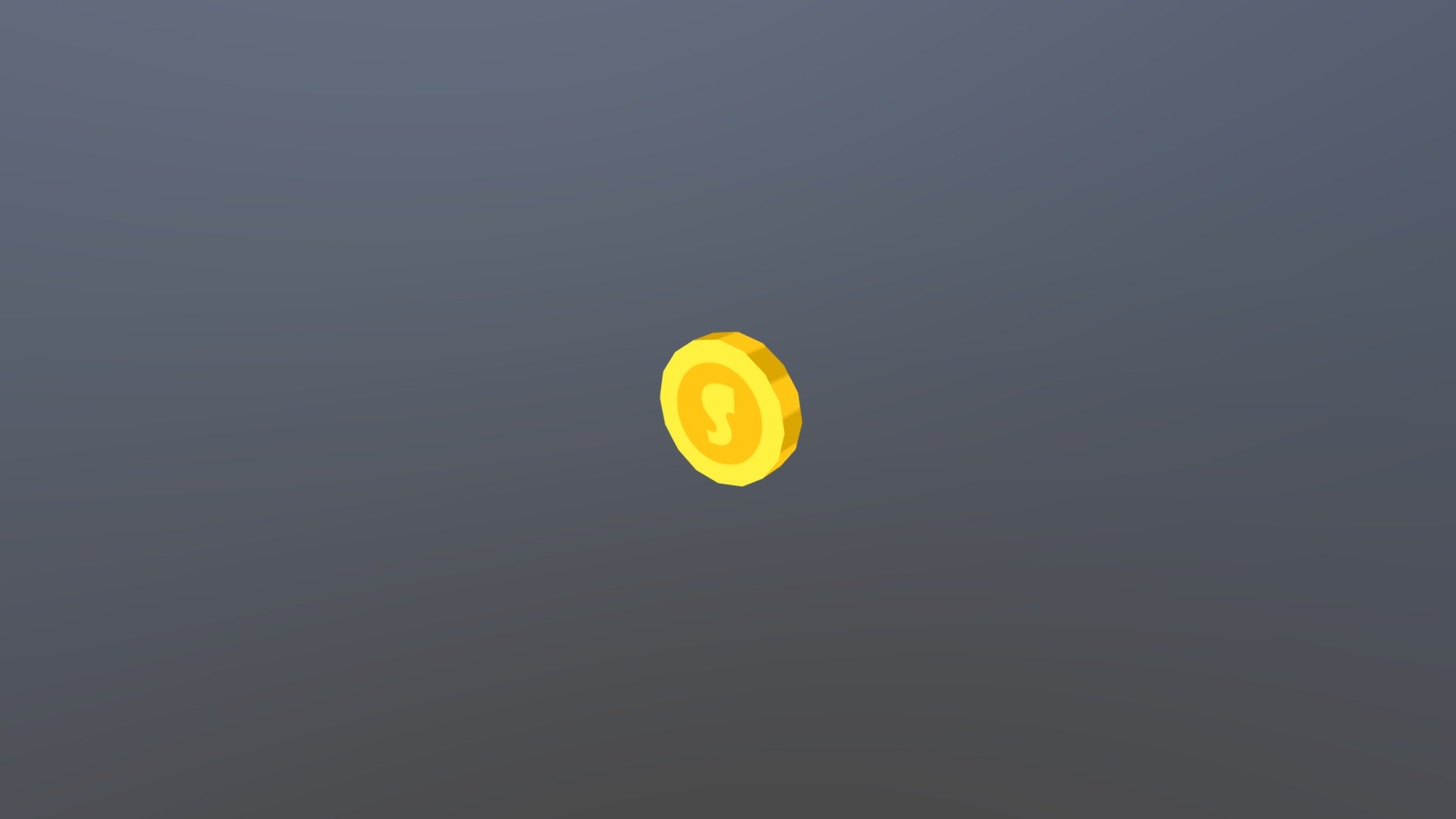 Coin FX - Download Free 3D model by Alexandr (@alexandrmail256 ...