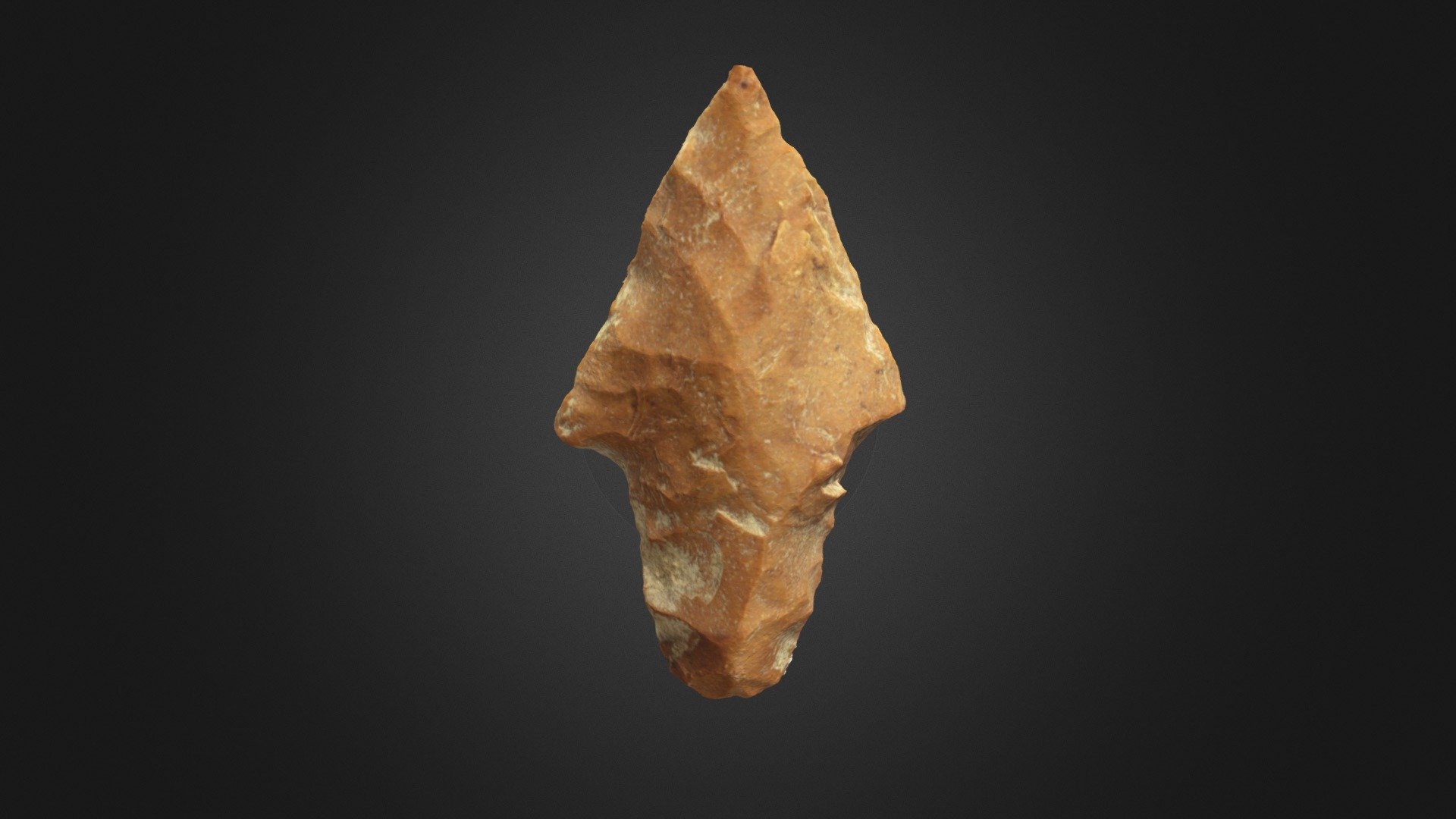 Gary Point - 3D model by Louisiana Public Archaeology Lab (@la_public ...