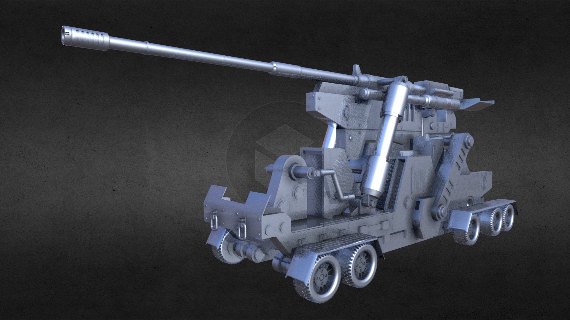 N151 - Download Free 3D model by wangkingfun [74263b7] - Sketchfab