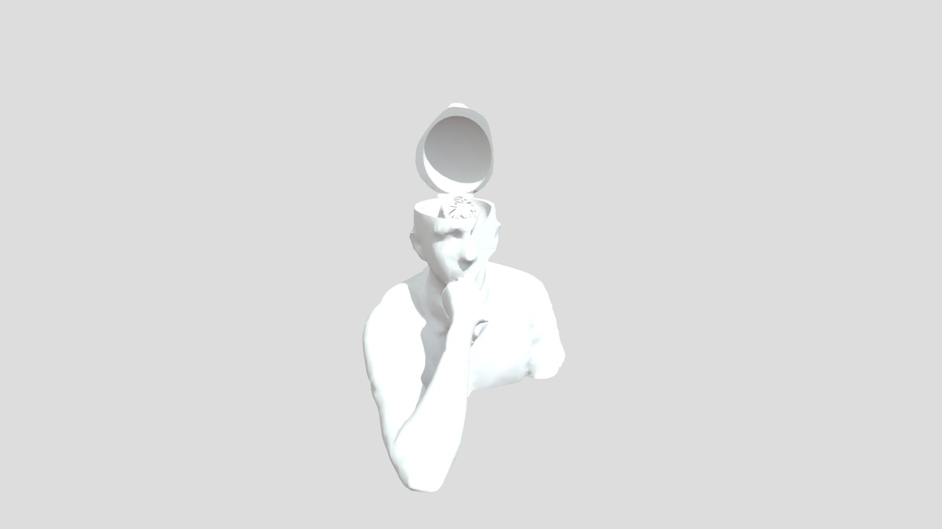 Dylan_ Jones_for VR_reduced - Download Free 3D model by Collaboration ...