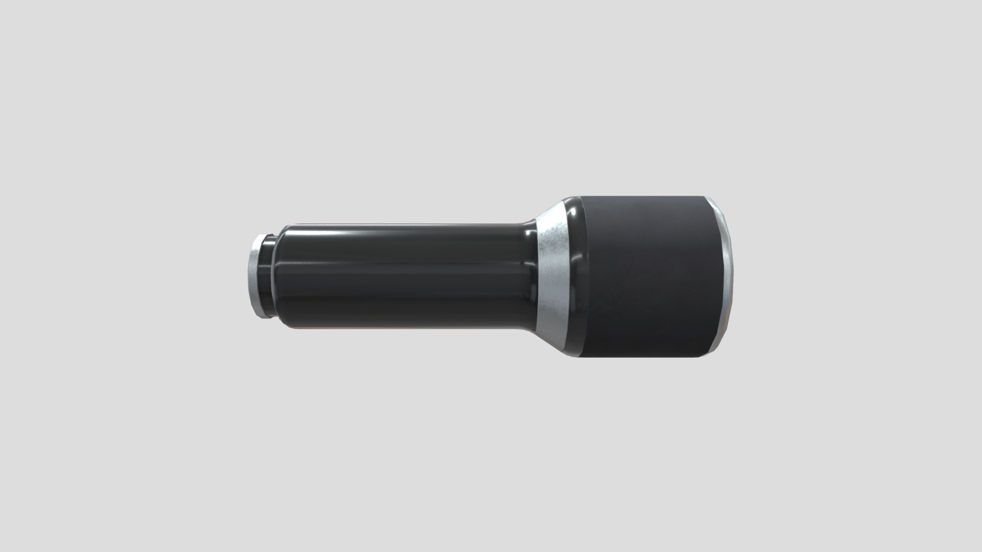 Low_poly_torch_V1 - 3D model by SierraPS [7427bd0] - Sketchfab
