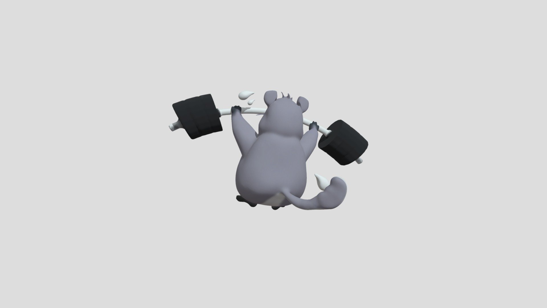 Chicco - Download Free 3D model by Michealle.Angela [74280c6] - Sketchfab