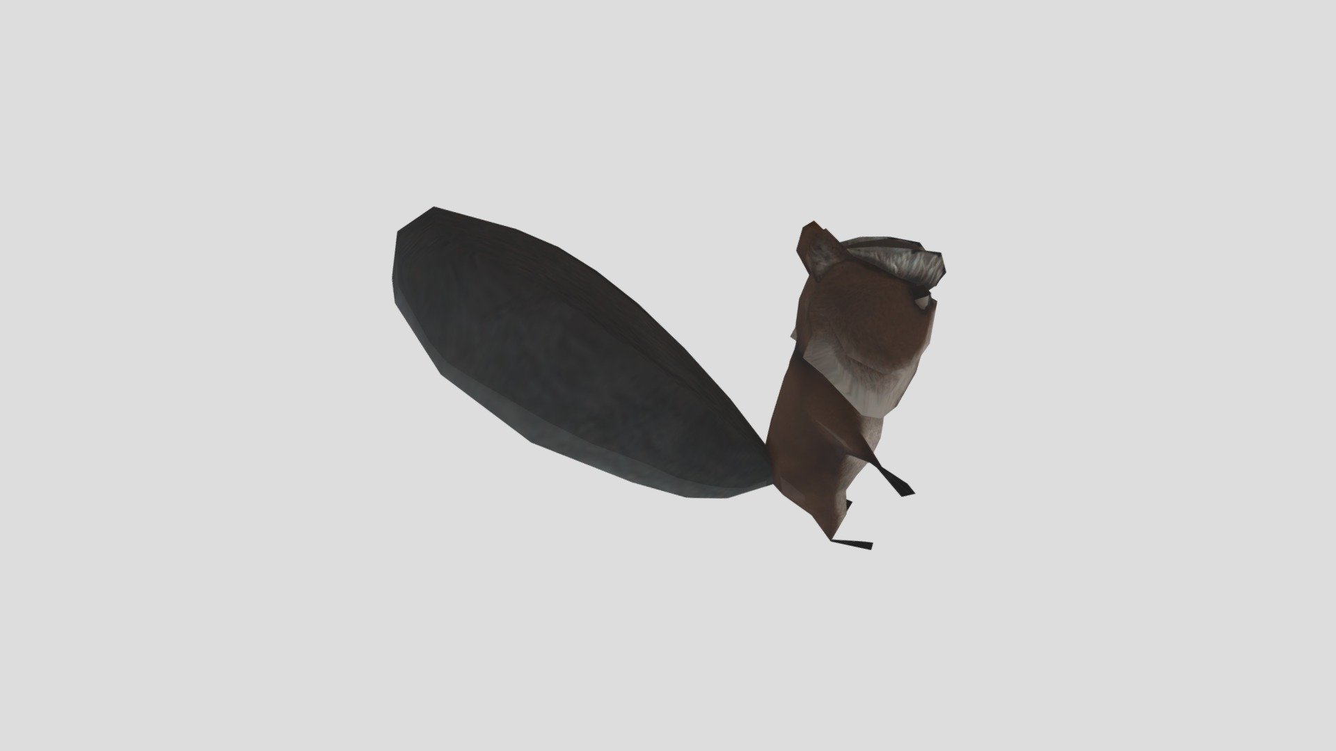 Mcsquizzy-open-season - Download Free 3D model by badanon1 [74294c0 ...