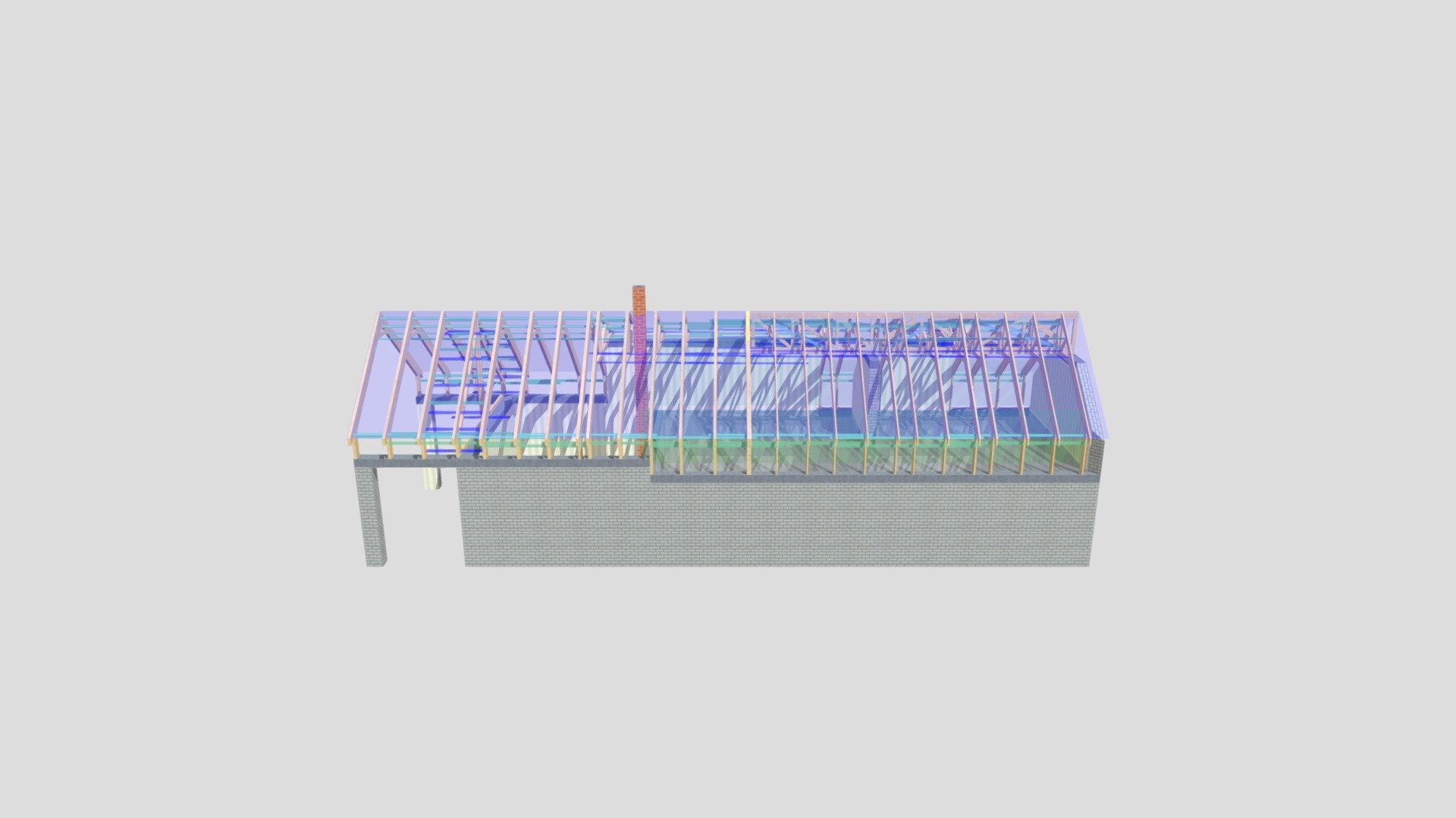 SEMANEK - Download Free 3D model by lukas.klokner [74296a6] - Sketchfab
