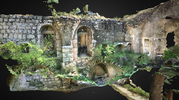 Palestine 3D models - Sketchfab