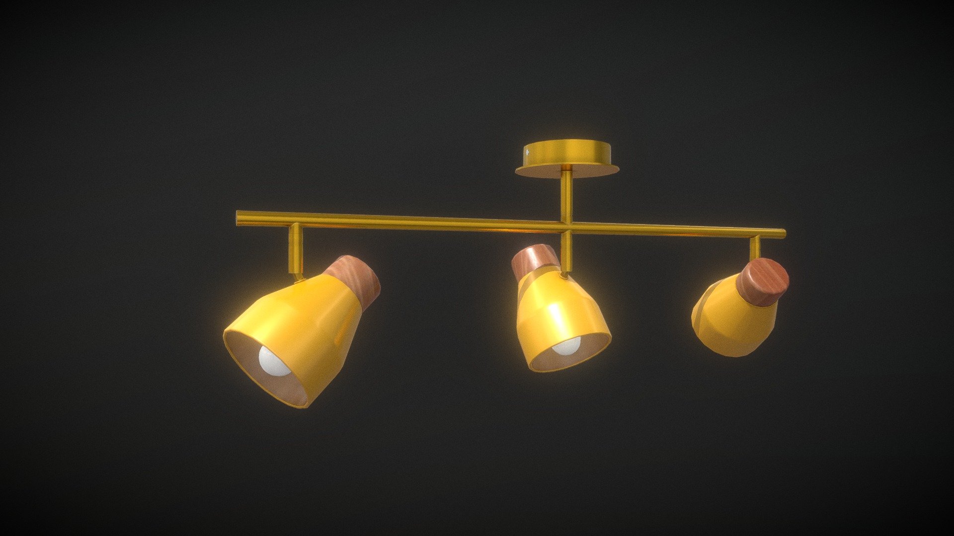 Albert_ceiling - Download Free 3D model by sachin kumar (@kayozz ...