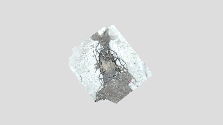 Puddles 3D models - Sketchfab
