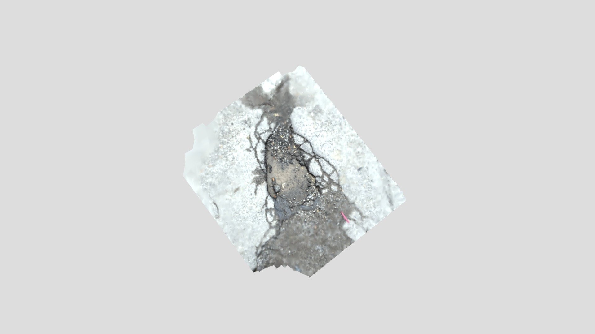 Asphalt Puddle - Download Free 3D model by vernonsal [742ad64] - Sketchfab