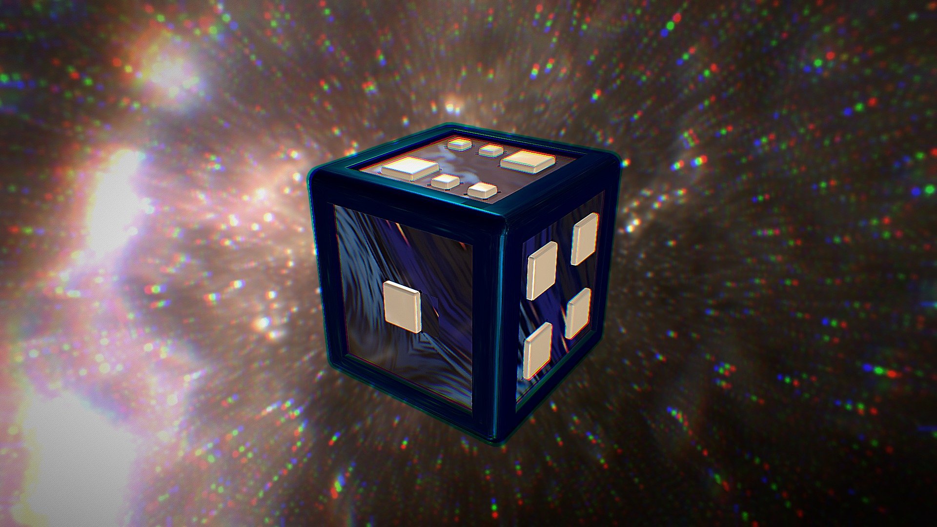 D6 Storm Set - 3D model by Amythyst Morris (@AmythystMorris) [742b1a1 ...