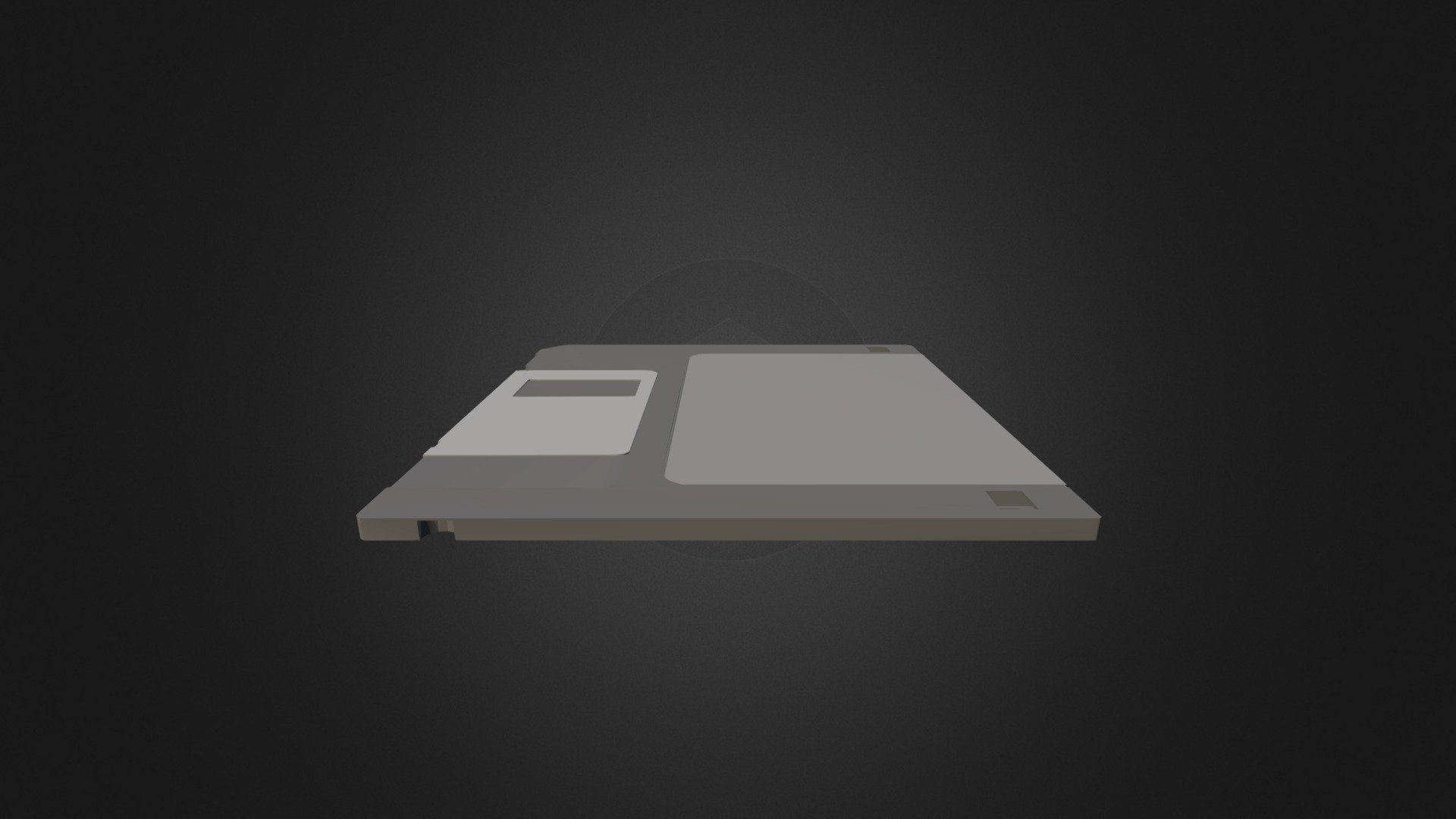 floppy! - 3D model by laurynsiegel [742b860] - Sketchfab