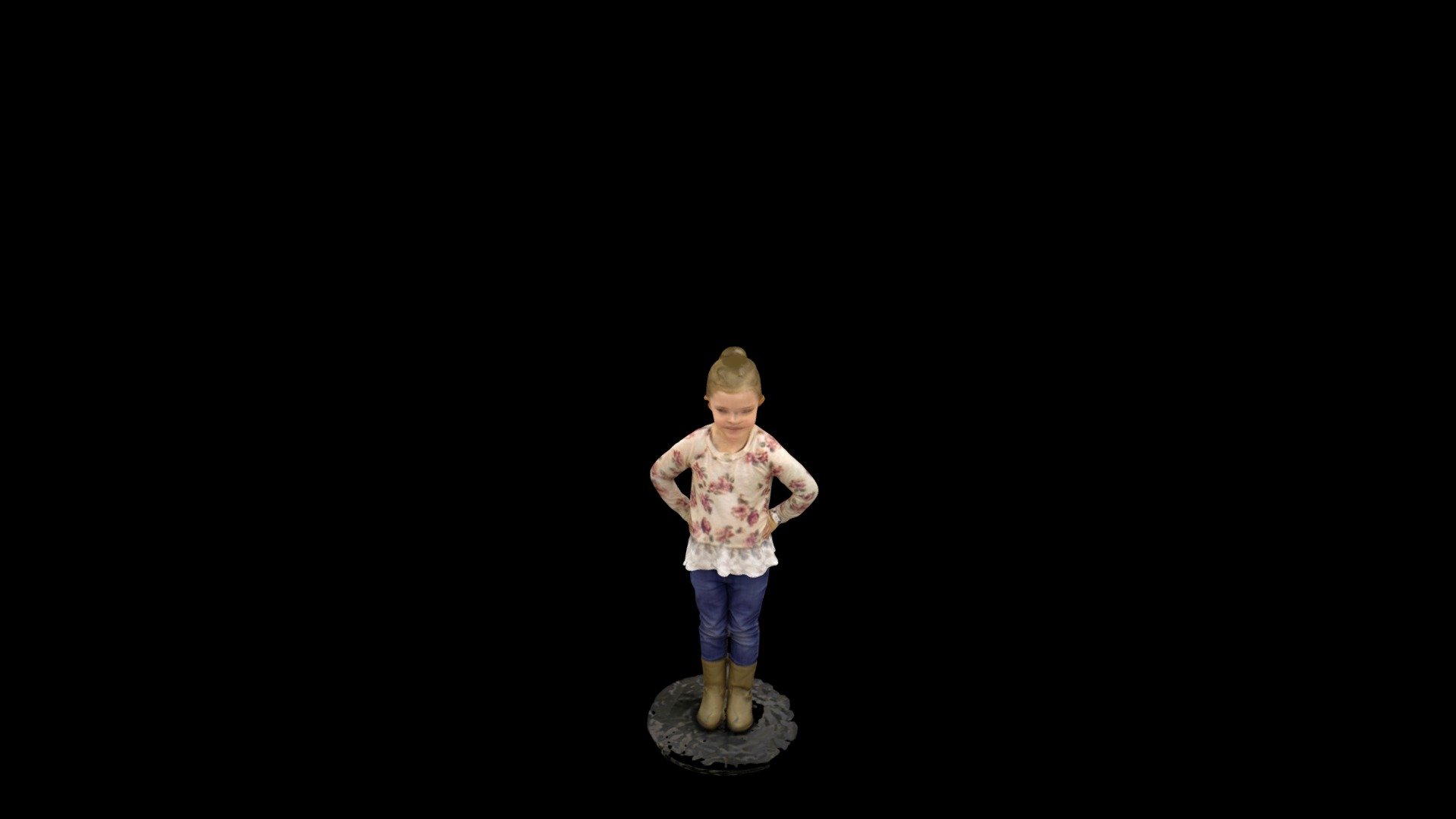 W19P1mKsYa - 3D model by Zero Point 3D (@zeropoint3d) [742b9d3] - Sketchfab