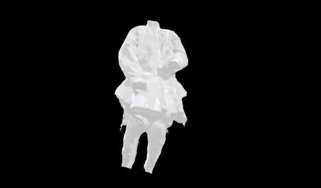Parka - 3D model by Ben Warner (@BenWarnerArt) [742d46f] - Sketchfab