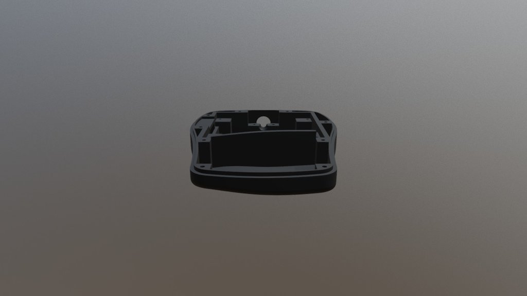 Δ3D PRINTER control board - 3D model by Robert Turinský (@r.turinsky ...