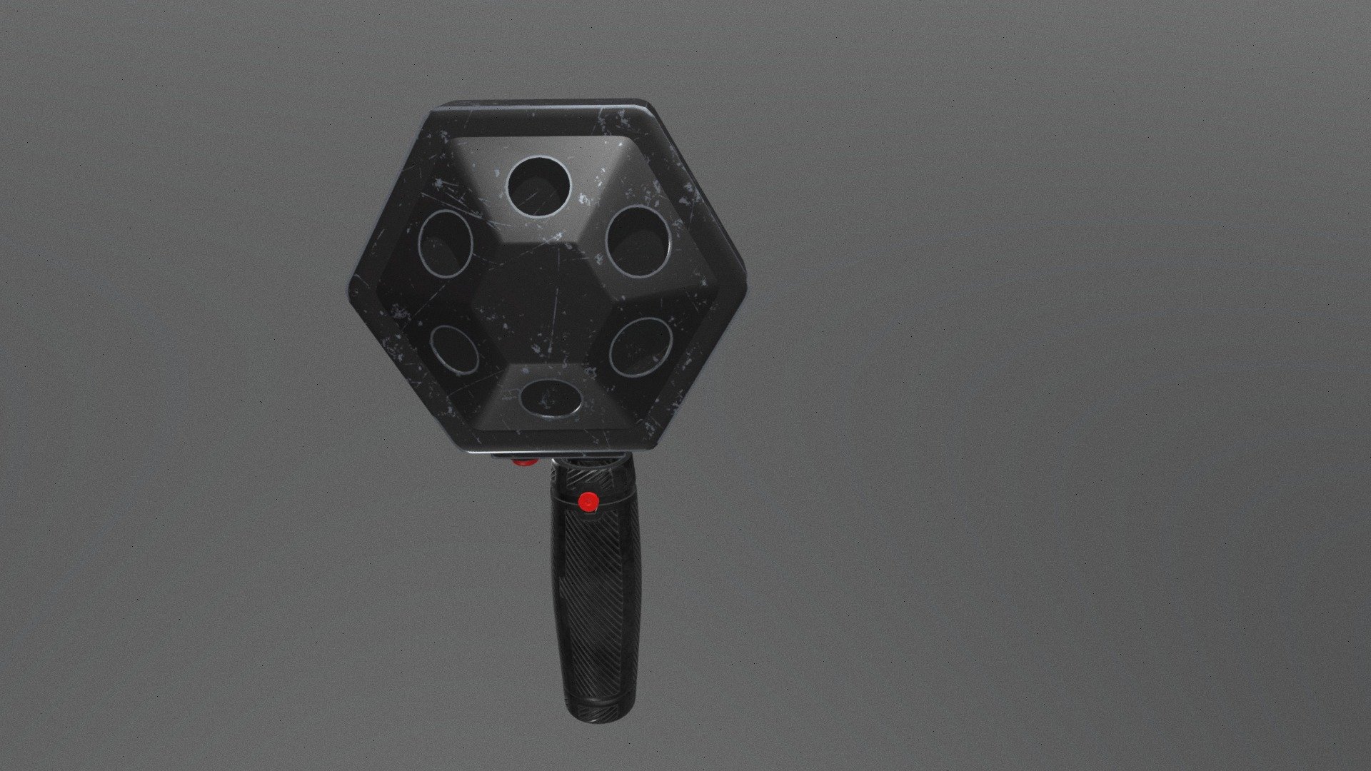 Star Wars C-14A Stun Grenade - Download Free 3D model by Skypooper ...