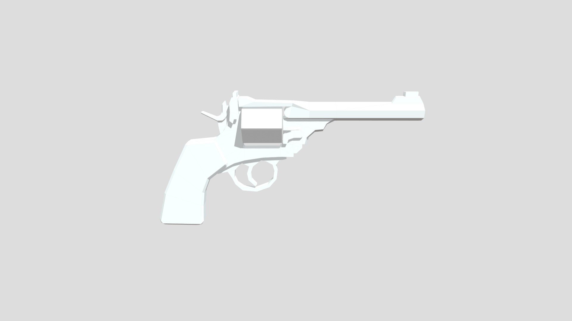 Webley - Download Free 3D model by drsp00ky [74307a2] - Sketchfab
