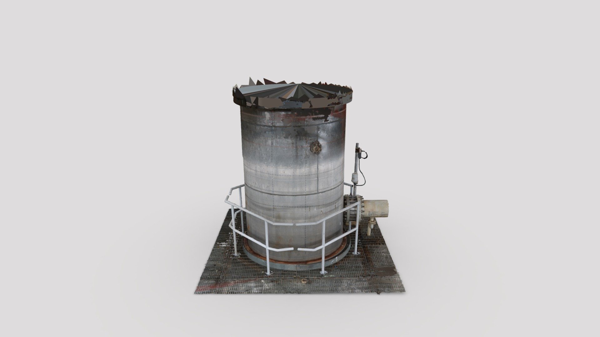 STV_C2 cam - 3D model by ujwalcholakkal2 [74312f9] - Sketchfab