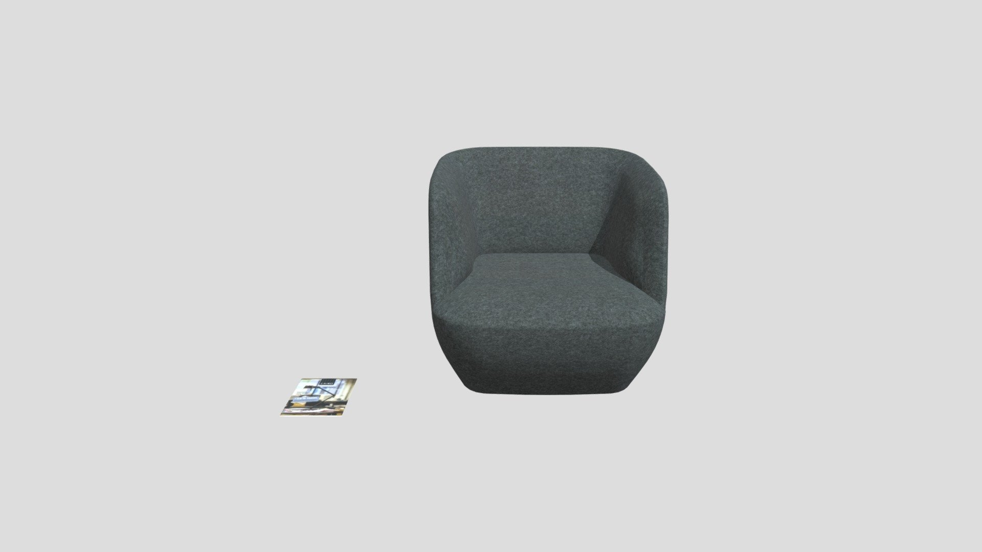 Softline Clay - Download Free 3D model by cairo_de [74320ce] - Sketchfab