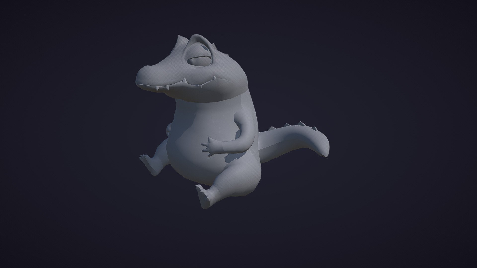 Coco - 3D model by crisdap1231 [74336d7] - Sketchfab