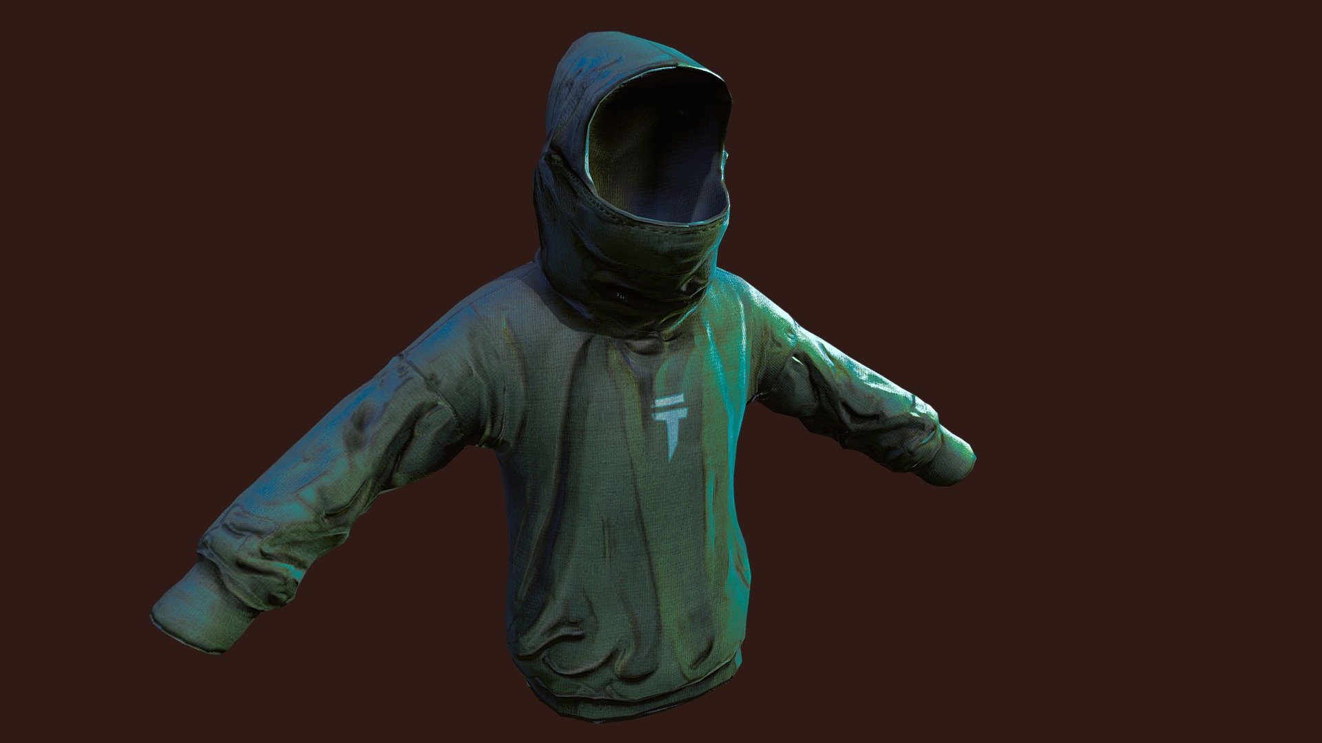 Placeholder wip - 3D model by drmoss [743403b] - Sketchfab