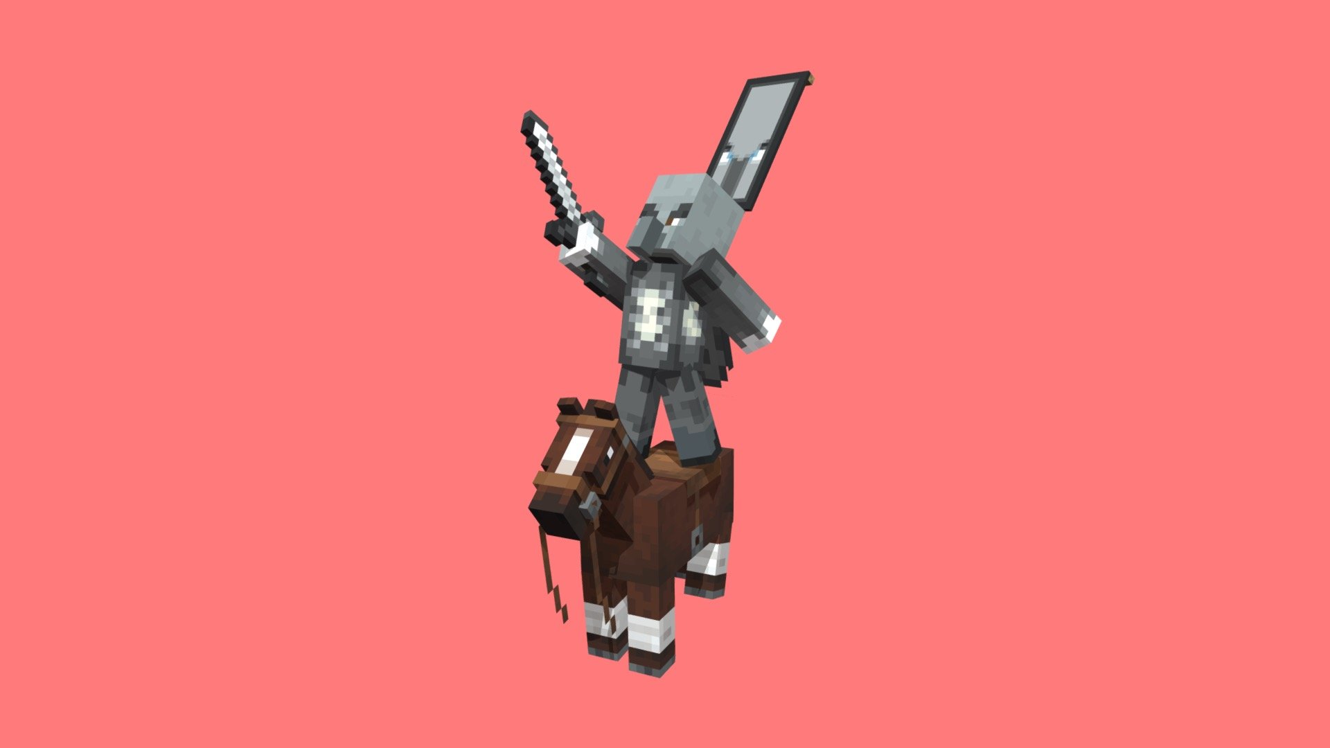 Conveyor (raid captain) - Download Free 3D model by kingillager ...