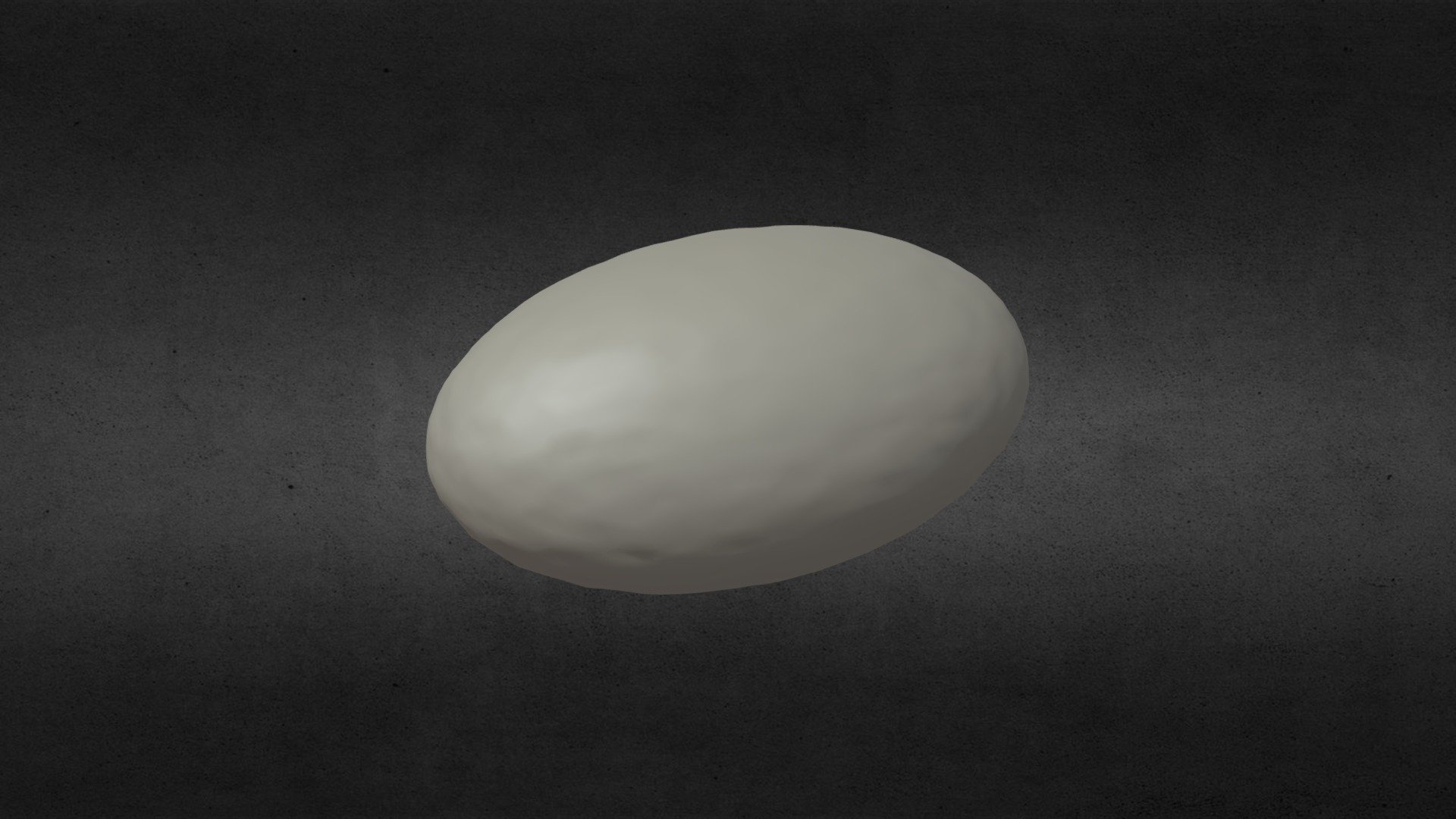 haumea - 3D model by deniz-n [7437312] - Sketchfab