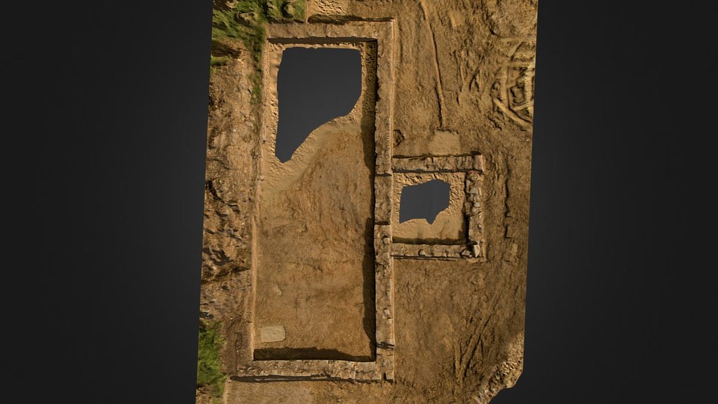 Structure-2 Commonhead, Swindon. - 3D model by SUMO GeoSurveys (@aerial ...