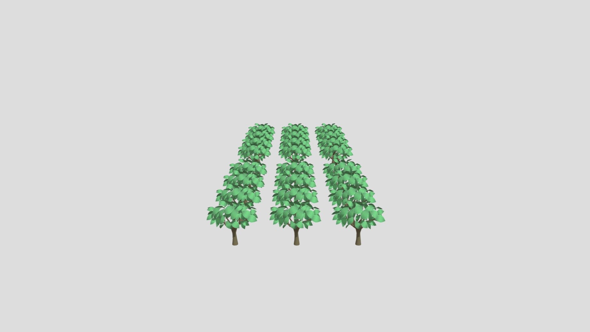 Trees Harald - Download Free 3D model by figueirasfilmes [743920f] - Sketchfab