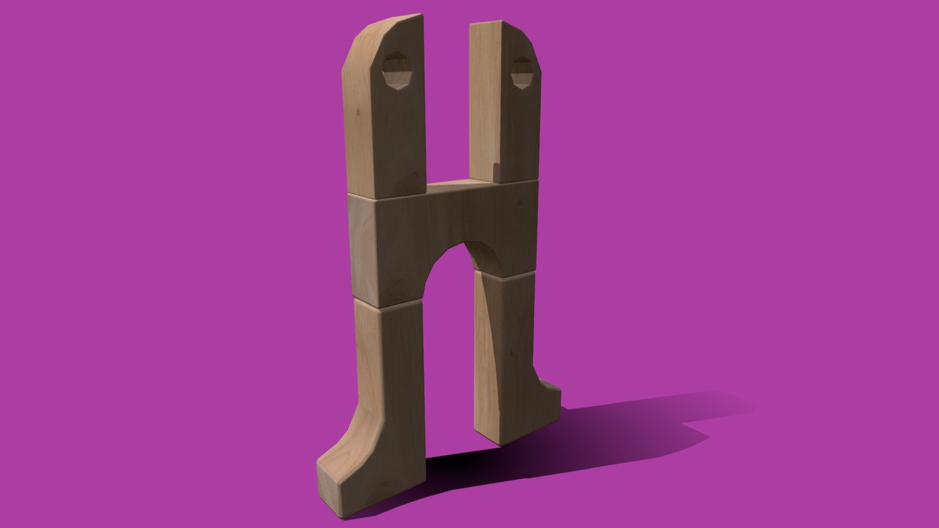 Advanced Unit Block Creation - Download Free 3D model by sstars ...