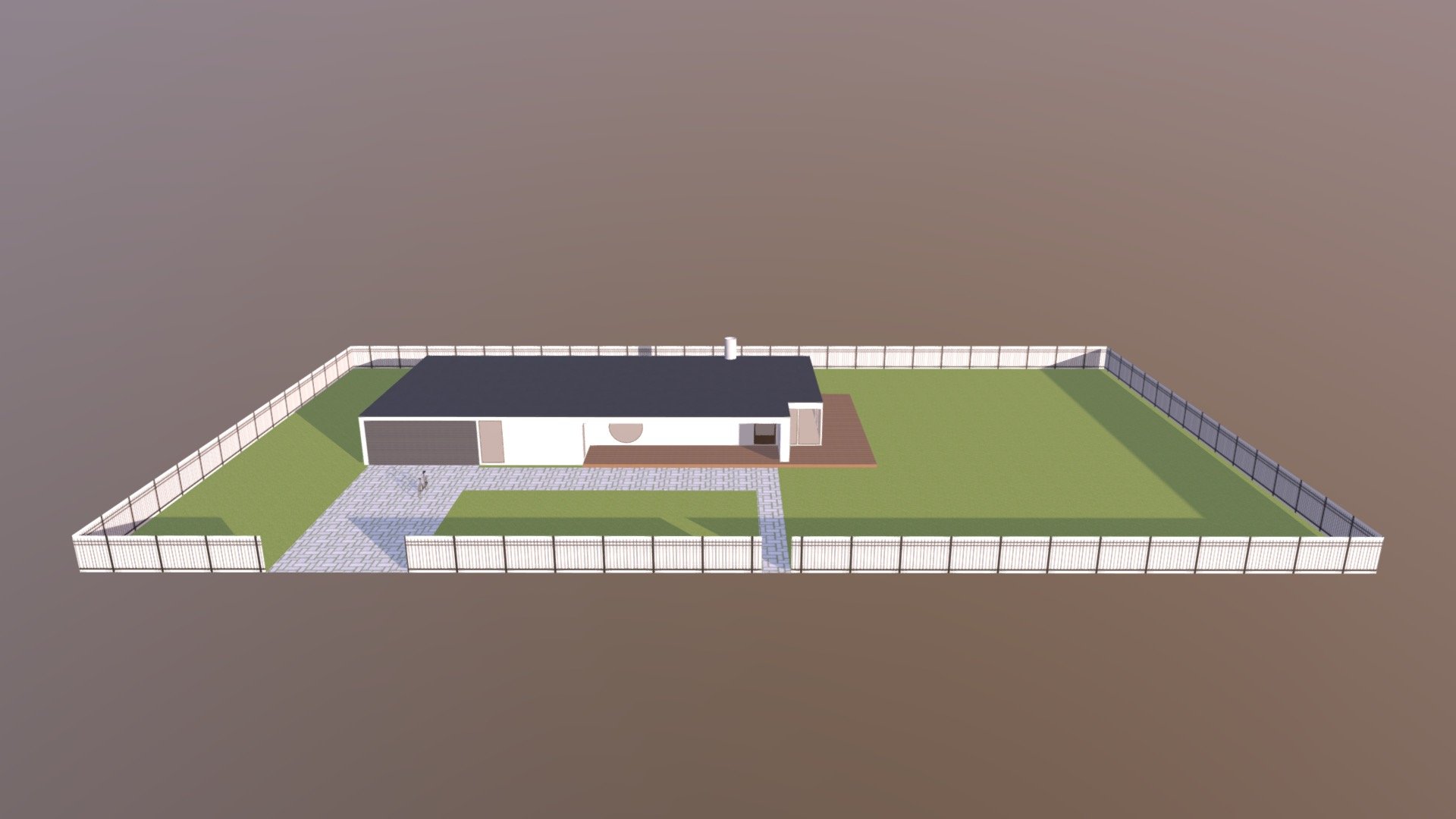 Ülesanne - 3D model by kuklane [743d4f3] - Sketchfab